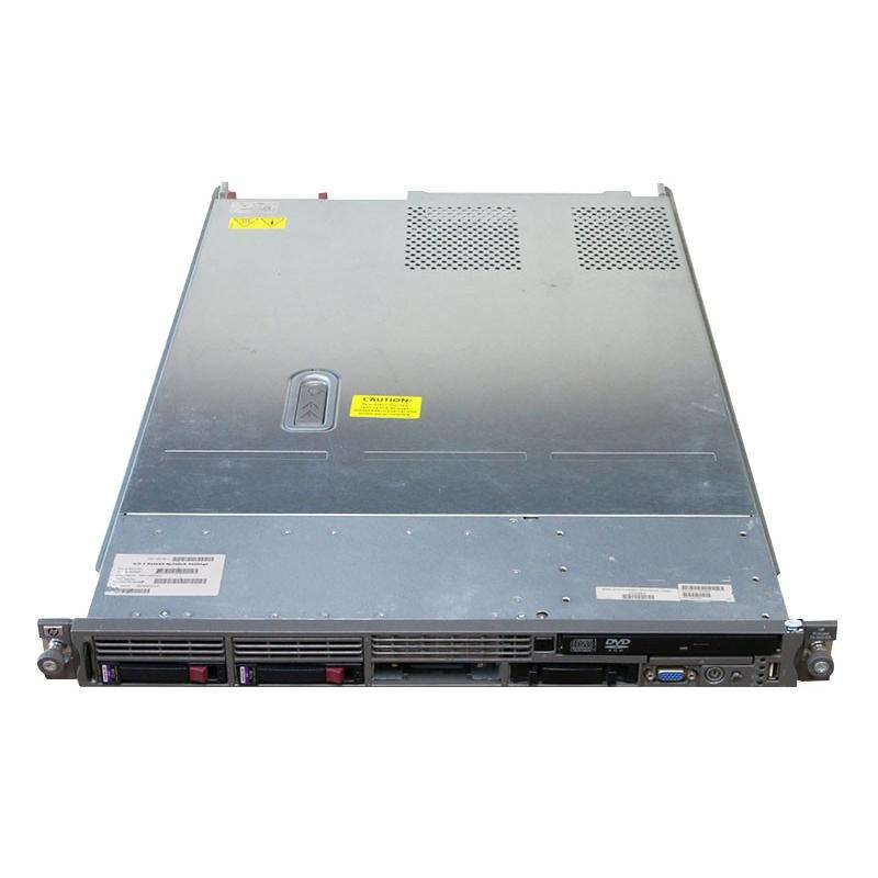 ProLiant DL360 G5 AK839A HP Xeon Processor X5460 3.16GHz *1/4GB/72GB *2 ...
