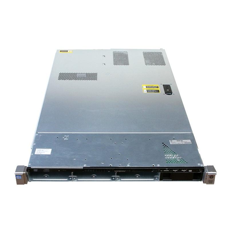 ProLiant DL360e Gen8 668812-291 HPE Xeon E5-2403 *1/8GB/HDD非搭載/DVD-ROM ...