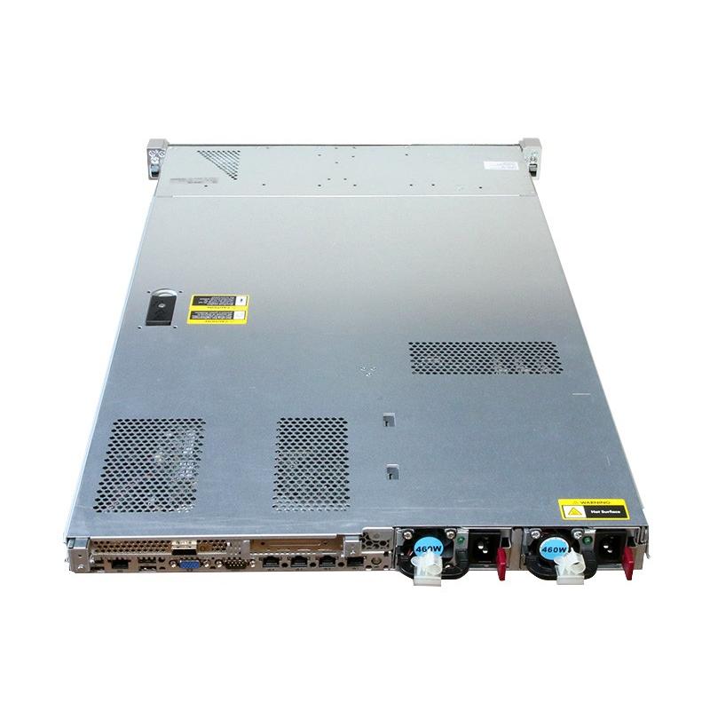 ProLiant DL360e Gen8 668812-291 HPE Xeon E5-2403 *1/8GB/HDD非搭載/DVD-ROM ...