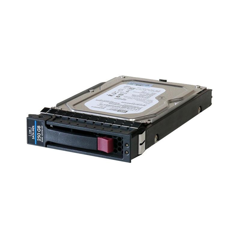 484429-001 HP 250GB 3.5インチ/SATA/7200rpm Western Digital WD2502ABYS ...