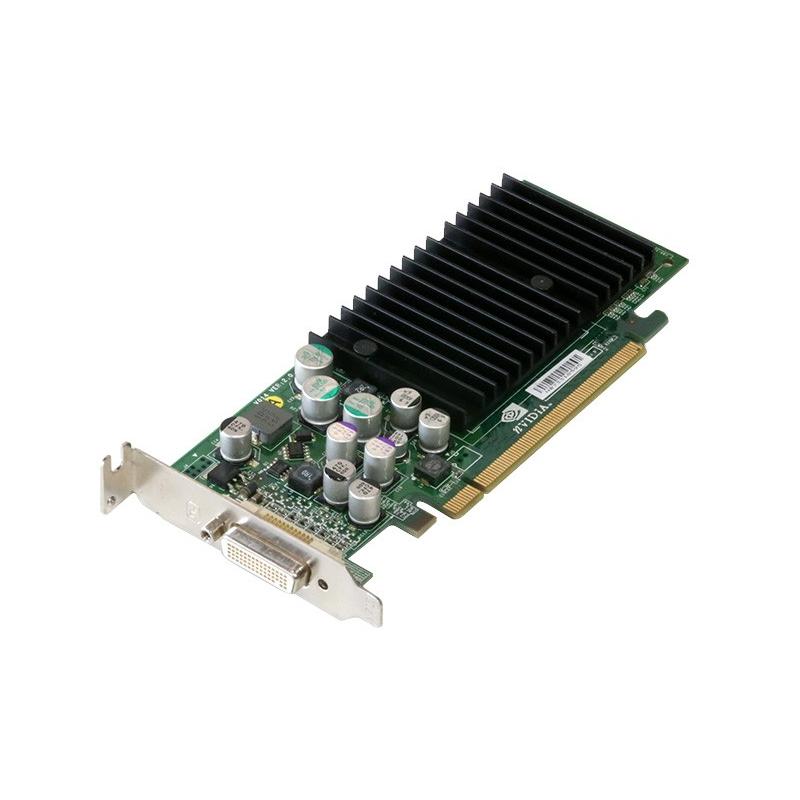 MSI GeForce 6200 Turbo Cache 64MB DMS-59 PCI Express x16 LowProfile MS ...