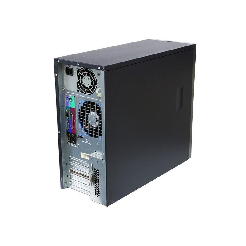 PowerEdge 800 DELL Pentium 4 Processor 2.80GHz/512MB/HDD非搭載/DVD-ROM ...