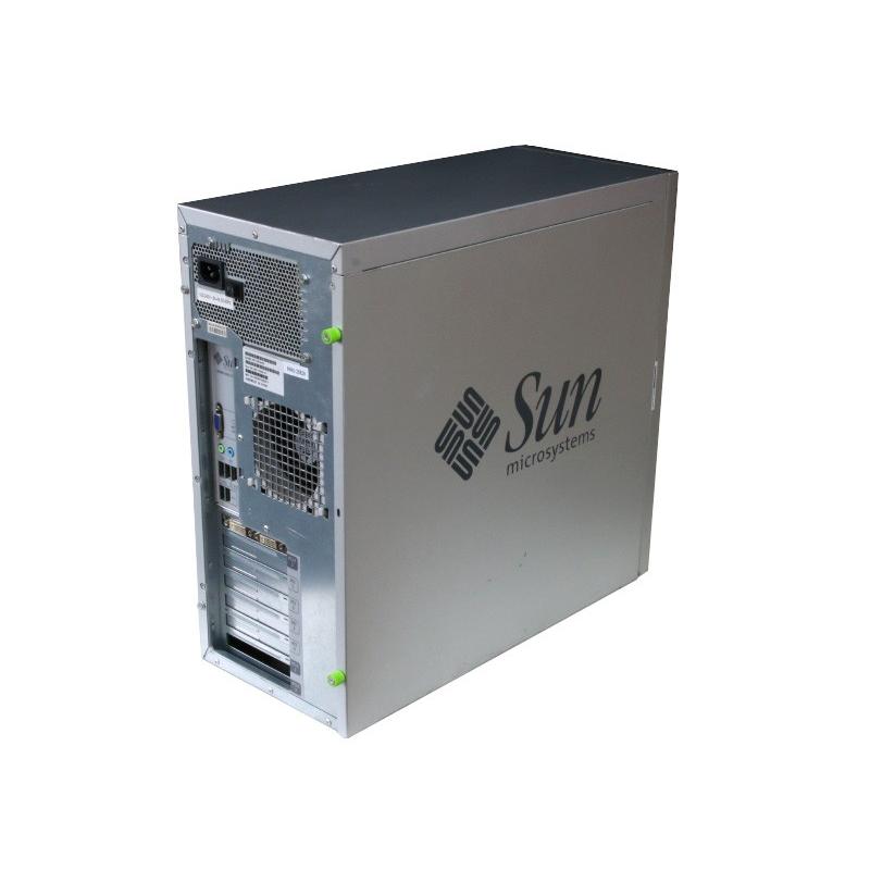 サン・マイクロシステムズ / Sun microsystems / ワークステーション / Sun Ultra 20 Workstation ...