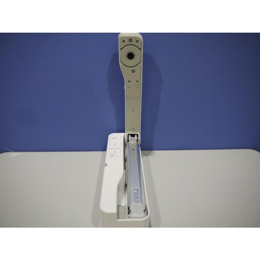 EPSON エプソン ELPDC06 ポータブル書画カメラ 【中古】 : アールデバイス - 通販 - Yahoo!ショッピング
