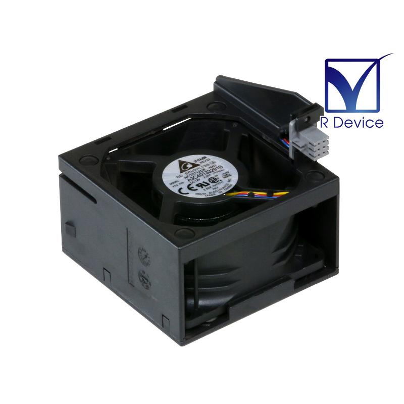 A3C40133291B 富士通 PRIMERGY RX300 S7用 冷却ファン Delta Electronics AFC0712DE ...