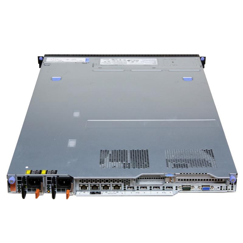 System x3530 M4 7160-EYJ IBM Xeon Processor E5-2403 v2 1.80GHz *1/8GB ...