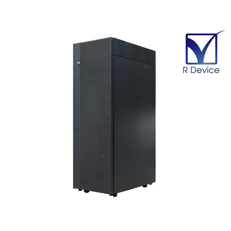 41Y0560 IBM 42U 19インチサーバーラック type 9308-4RX/93084RX 41Y0560 IBM 42U 19インチサーバーラック type 9308-4RX/93084RX