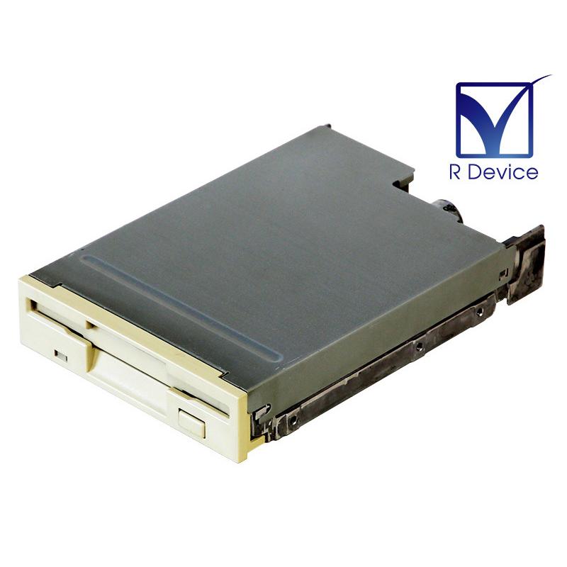 YD-702D-6537D YE Data 内蔵3.5インチ フロッピーディスクドライブ【中古FDD】 : アールデバイス - 通販 ...