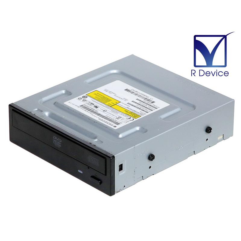 575781-2F2 HP 内蔵 DVD-ROMドライブ SATA接続 TSST SH-116CB/HPJHF【中古DVD-ROMドライブ ...