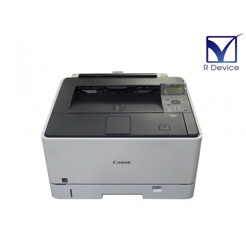 【使用少な目！】Canon Satera LBP441 A3モノクロレーザープリンター 両面印刷標準対応モデル 約6,000枚【中古】 : アールデバイス - 通販 - Yahoo!ショッピング