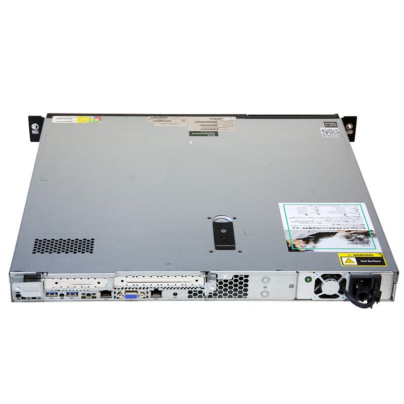 ProLiant DL20 Gen9 819784-B21 HPE Xeon Processor E3-1220 v5 3.00GHz ...
