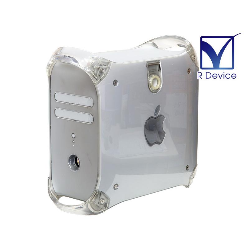 Power Mac G4 M8493 2001 Apple Computer Sonnet Encore ST 1400MHz/1024MB ...