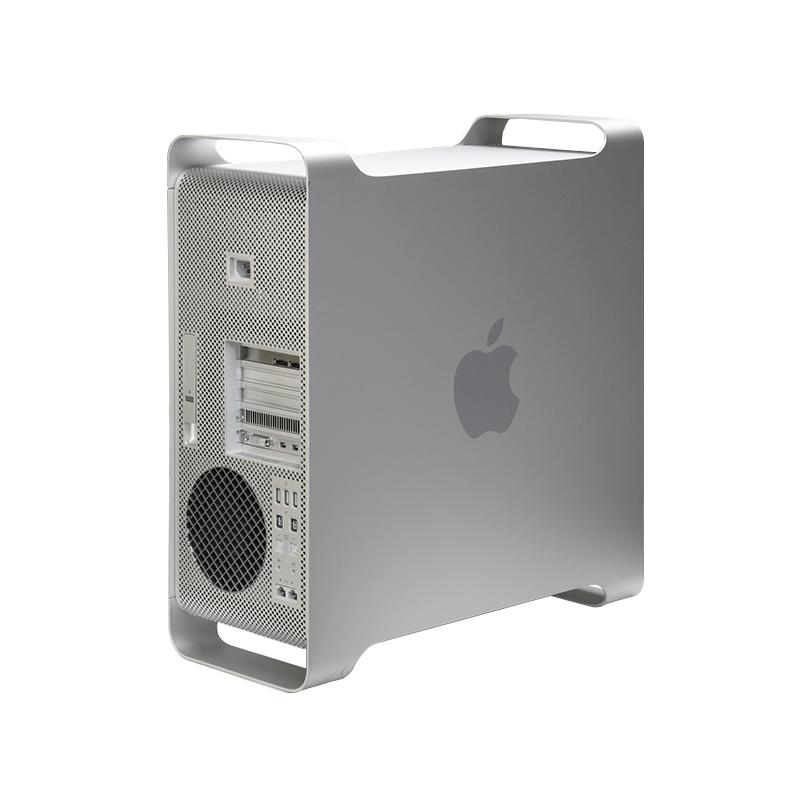 Mac Pro 2009 A1289 Apple 2x 2.66GHz 6-Cores Intel Xeon/16GB/1.0TB/DVD-RW/Radeon HD 5770/OS X ...