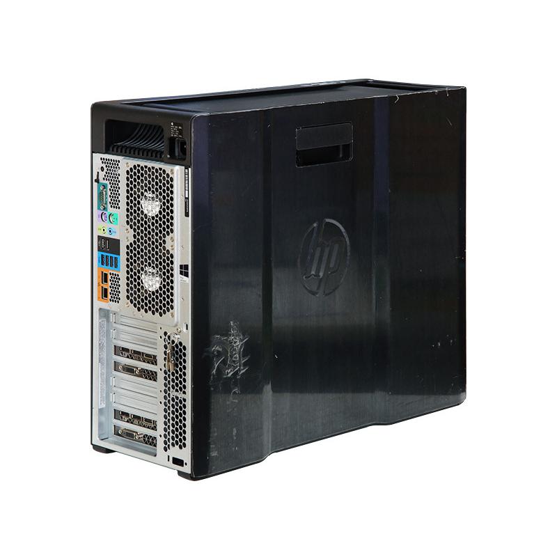 Z840 Workstation F5G73AV Hewlett-Packard Xeon Processor E5 Z840 Workstation F5G73AV Hewlett-Packard Xeon Processor E5