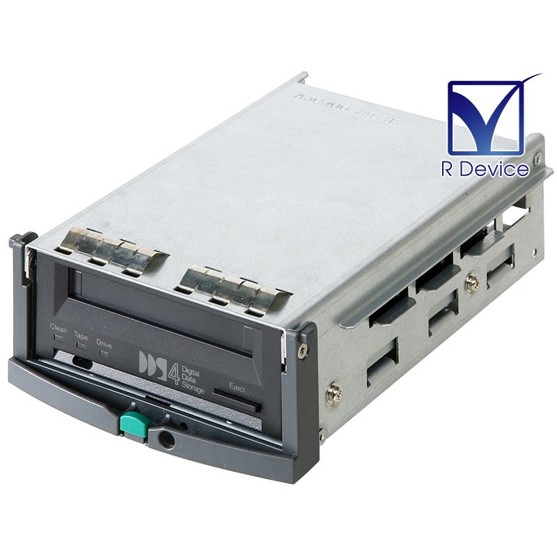PG-DT402D 富士通 内蔵 DDS-4 ユニット 20/40GB SCSI 68-Pin Seagate Technology DAT 9SP40-000【中古テープドライブ ...