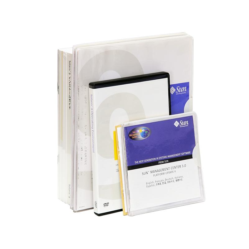 Sun Microsystems Solaris 9 Operating Environment SPARC Platform Edition ...