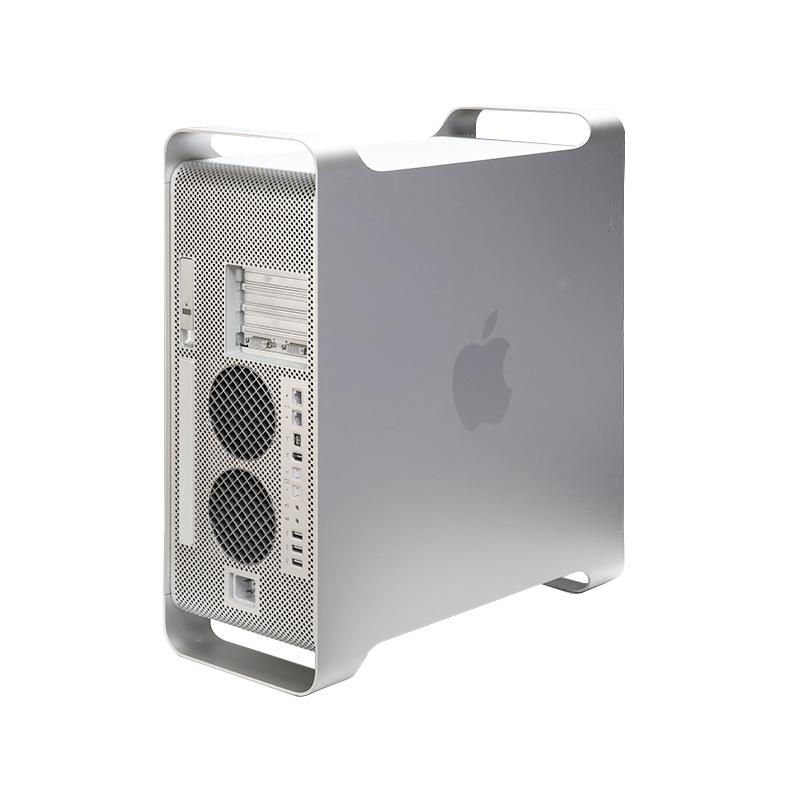 Power Mac G5 A1177 Apple Computer Dual PowerPC G5 2.00GHz/1024MB/500GB ...