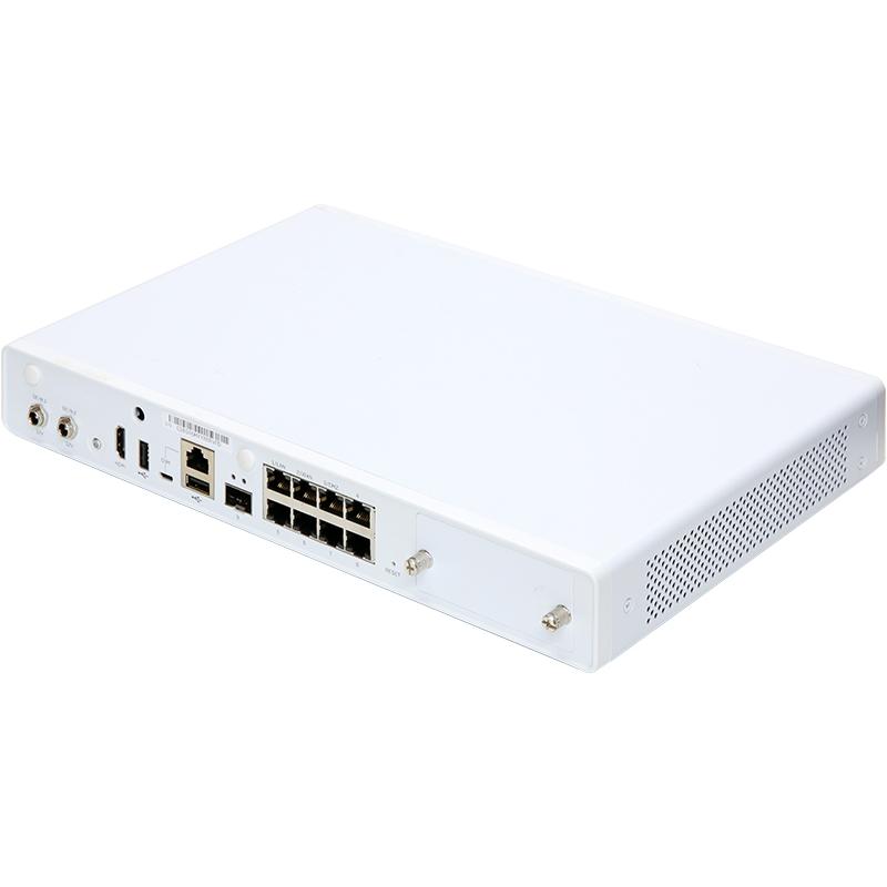 XG 135 Rev.3 Sophos 次世代型 ファイアウォール 初期化済 ACアダプタ付属 SFOS 18.0.6 MR-6【中古 ...