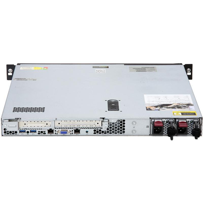 ProLiant DL20 Gen9 830705-295 Hewlett Packard Enterprise Xeon Processor ...