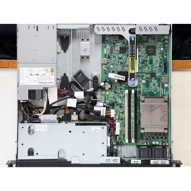 ProLiant DL20 Gen9 830705-295 Hewlett Packard Enterprise Xeon Processor ...