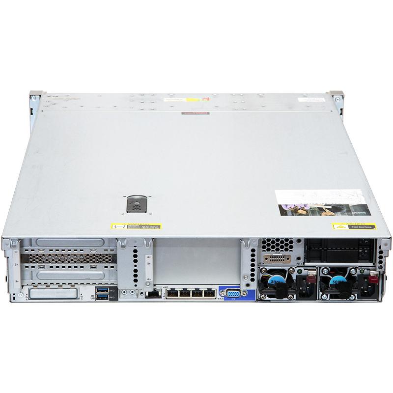 ProLiant DL380 Gen9 826682-291 Hewlett Packard Enterprise Xeon ...