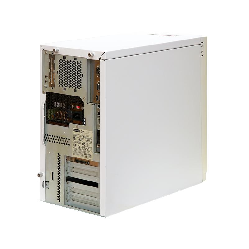 Digital PC 5100 5233M FR-DJB04-CB Digital Equipment Corporation MMX Pentium Processor 233MHz ...