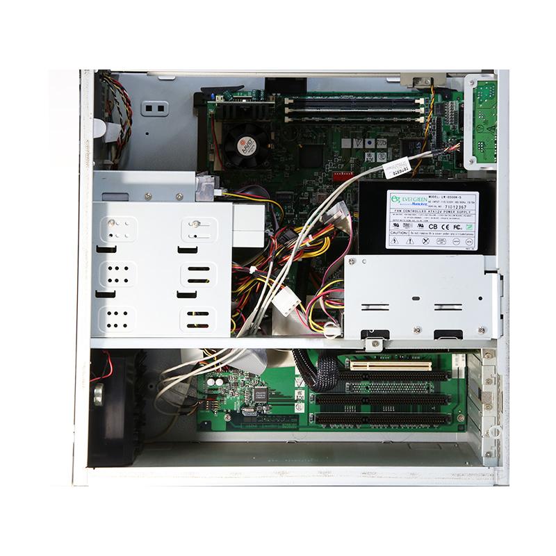 Digital PC 5100 5233M FR-DJB04-CB Digital Equipment Corporation MMX Pentium Processor 233MHz ...