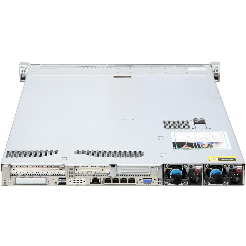 ProLiant DL360 Gen9 780028-295 Hewlett Packard Enterprise Xeon ...