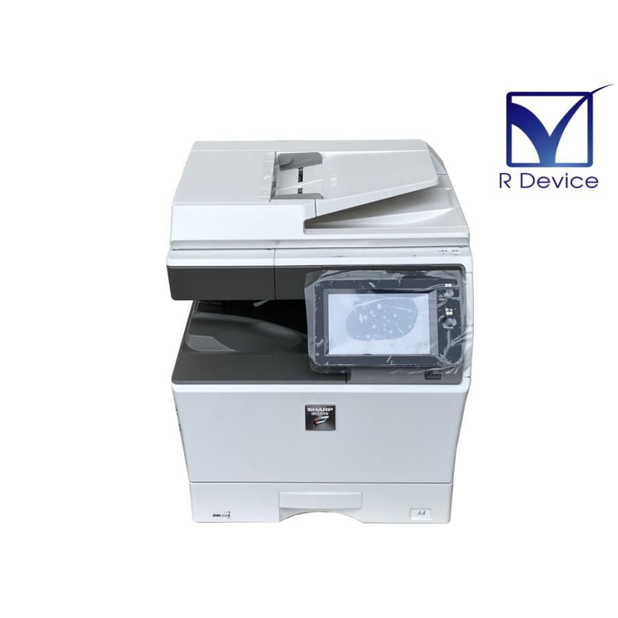 【現行モデル】SHARP（シャープ）MX-C305W A4デジタルフルカラー複合機 約1.7万枚 無線LAN AirPrint Mac対応【中古】 :10016566:アールデバイス - 通販 ...