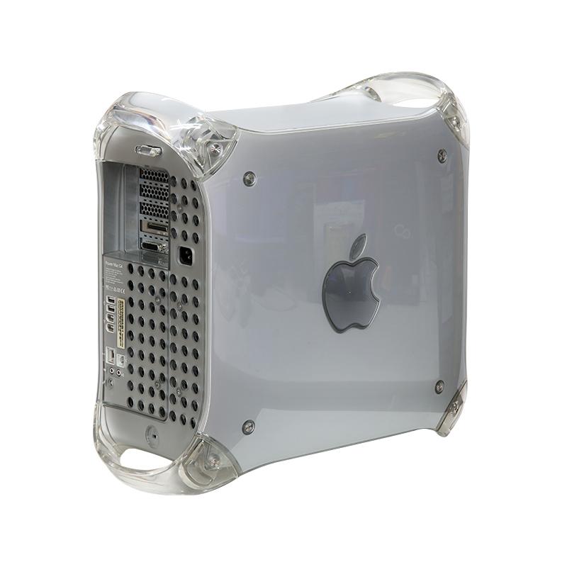 Apple Computer Power Mac G4 MDD 2003 M8570 Dual 1.25GHz Apple Computer Power Mac G4 MDD 2003 M8570 Dual 1.25GHz