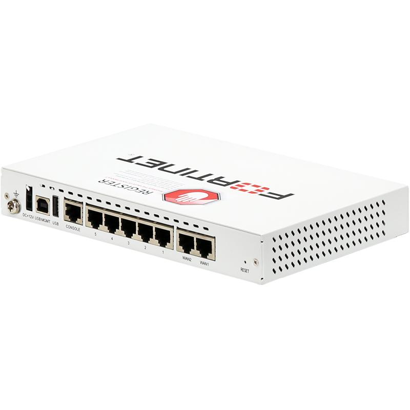 FortiGate-40C Fortinet 小規模オフィス向 統合セキュリティ v4.0,build0689,140731 MR3 ...