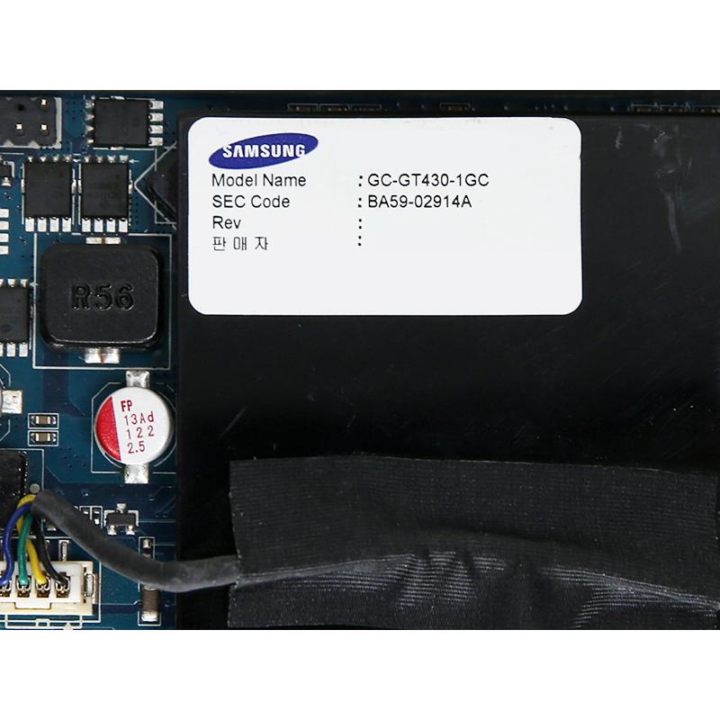 Samsung Electronics GeForce GT 430 1024MB HDMI/Dual-Link DVI-I PCI ...