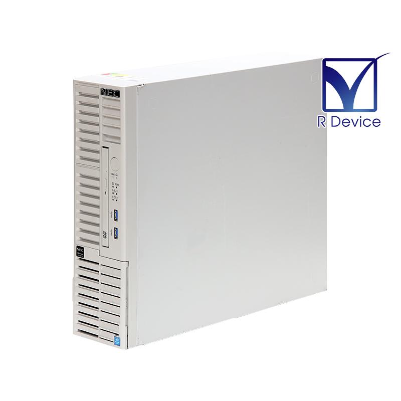 iStorage NS100Tg NF8100-223Y NEC Corporation Pentium Processor G4400/4.0GB/HDD非搭載/3.5インチモデル【中古 ...