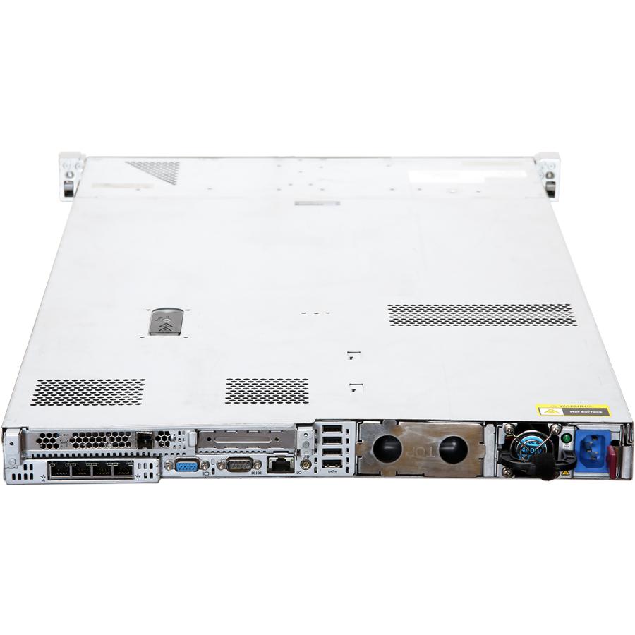 StoreOnce 2700 Backup BB877A Hewlett-Packard Company Xeon Processor E5 ...