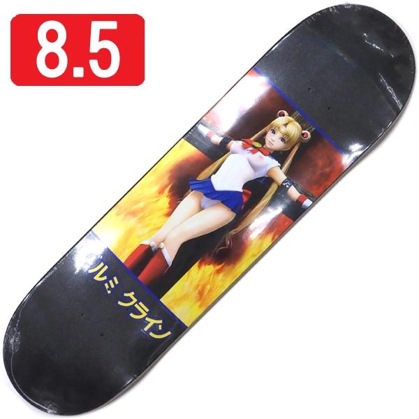【8.5" デッキ スケートボード フックアップス】Hook-Ups Eternal Moon 8.5" : R-F SKATE SHOP - 通販 - Yahoo!ショッピング