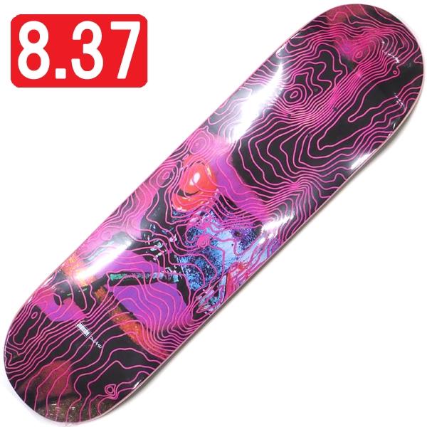 【8.375" デッキ スケートボード クワジ】Quasi Jake Johnson Pinktopo 8.375" : R-F SKATE SHOP - 通販 - Yahoo!ショッピング