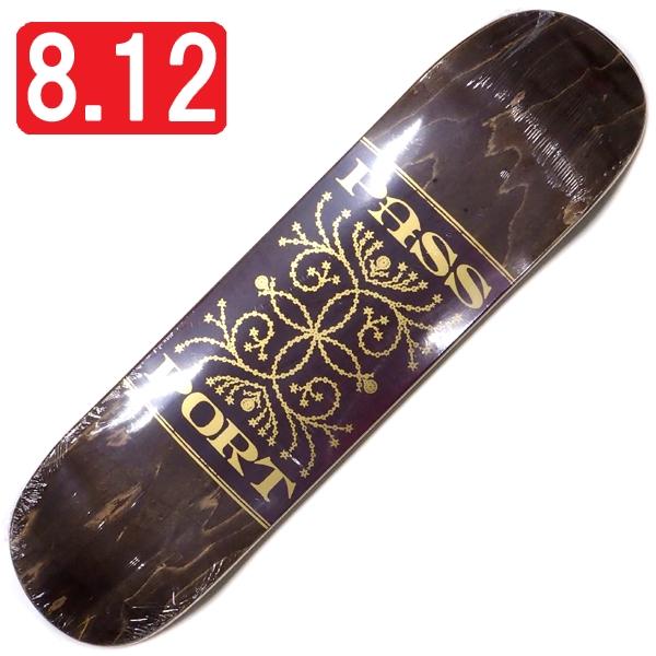 【8.125" デッキ スケートボード パスポート】Passport Embossed Series Constellation 8.125" : R-F SKATE SHOP - 通販 ...