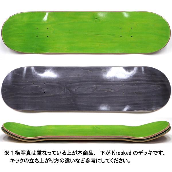 【8.25" デッキ スケートボード 無地デッキ】Blank 8.25" Black : R-F SKATE SHOP - 通販 - Yahoo!ショッピング