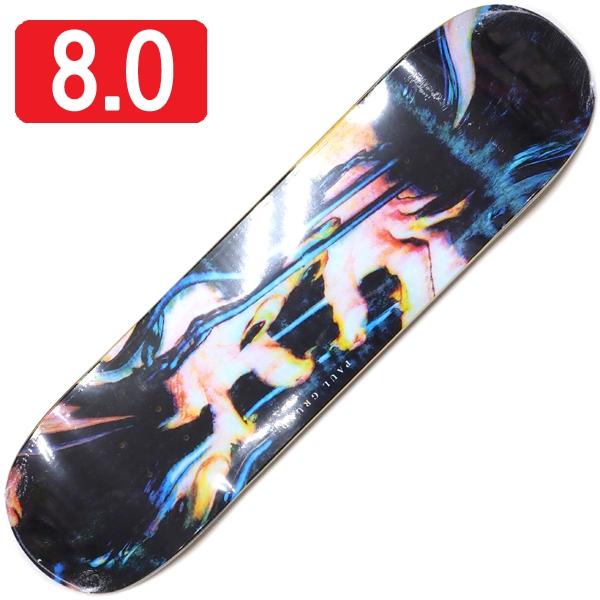 【8.0" デッキ スケートボード ポーラー】Polar Paul Grund Tweaked Hands 8.0" : R-F SKATE SHOP - 通販 - Yahoo!ショッピング