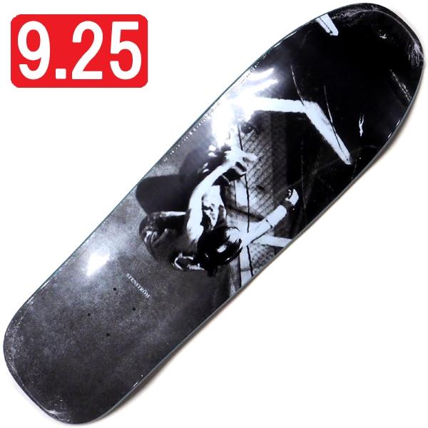 【9.25" デッキ スケートボード ポーラー】Polar David Stenstrom Toba D1 9.25" : R-F SKATE ...