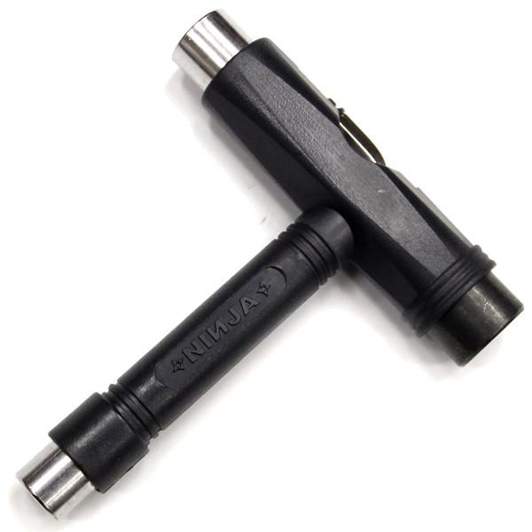 【Tool】Ninja T5 Wrench Black : R-F SKATE SHOP - 通販 - Yahoo!ショッピング