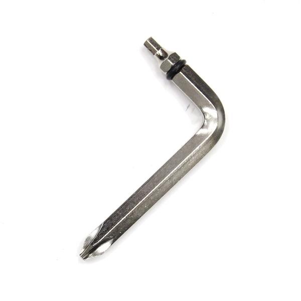 【Tool】Ninja T5 Wrench Black : R-F SKATE SHOP - 通販 - Yahoo!ショッピング