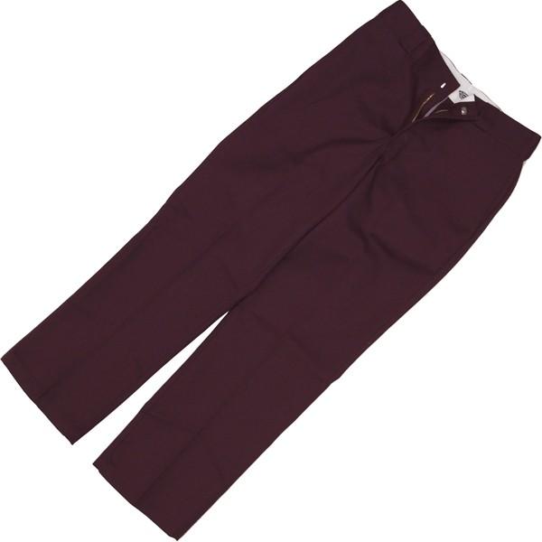Dickies（ディッキーズ） 【ワークパンツ ディッキーズ】Dickies 874MR Maroon : R-F SKATE SHOP ...
