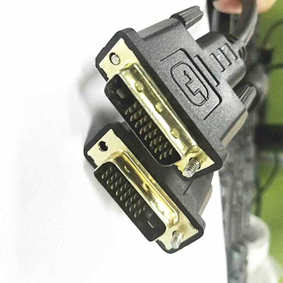 DVIケーブル DVI-Dケーブル ディスプレイケーブル DVI-DVI オス オス (3m) : av-dvi30 : r-honpo - 通販 - Yahoo!ショッピング