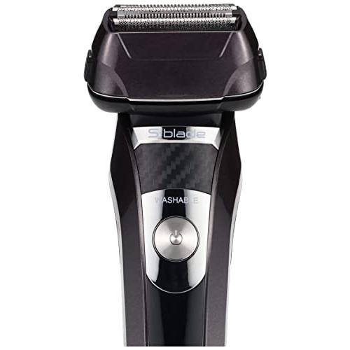 日立 往復式 メンズシェーバー エスブレード ステンレス4枚刃 3Dヘッド RMH-F850 : R&Kショップ - 通販 - Yahoo!ショッピング