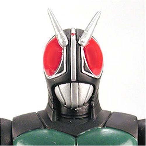 RH12仮面ライダーBLACK RX : アールライフコーポレーション - 通販 - Yahoo!ショッピング