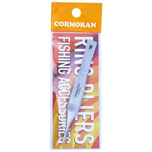 コーモラン(CORMORAN) スプリットリングプライヤー : R-mart本店 - 通販 - Yahoo!ショッピング