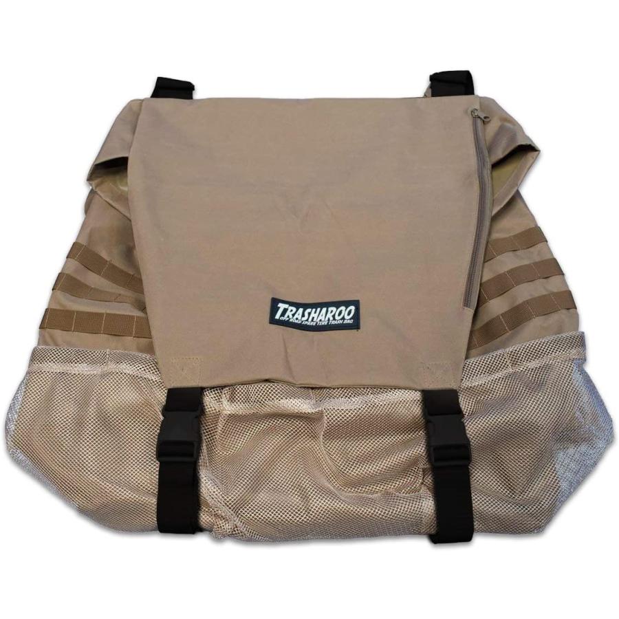 【正規販売店】 Trasharoo スペアタイヤゴミ袋 TAN : r-radiantshop - 通販 - Yahoo!ショッピング