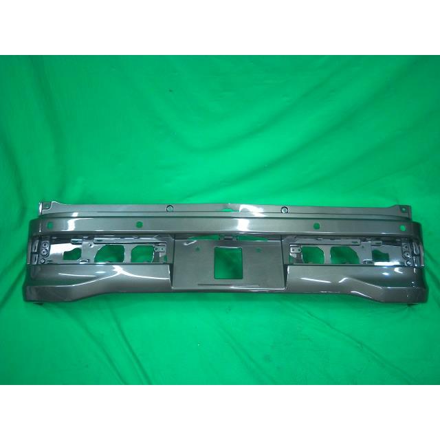 エブリィ 3BA-DA17W Rバンパーフェース PZターボ 4WD R06AT ZVD 71811-50T50 : 043202302715110 : GREENPEACE - 通販 ...