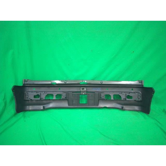 エブリィ 3BA-DA17W Rバンパーフェース PZターボ 4WD R06AT ZVD 71811-50T50 :043202302715110:GREENPEACE - 通販 ...